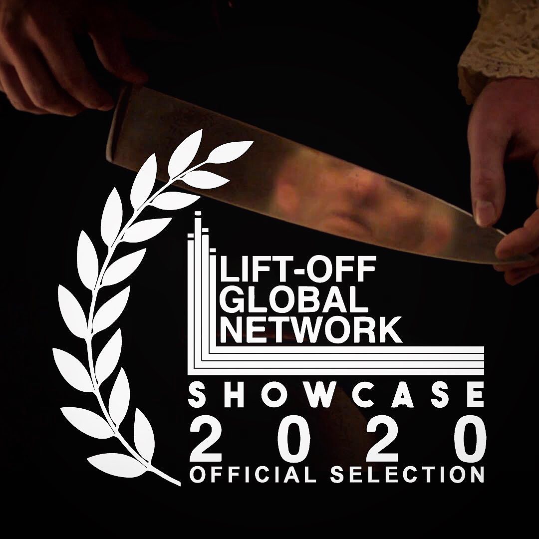 Lift-off Global Network Showcase – The Tell Tale Heart (2020) Short Movie